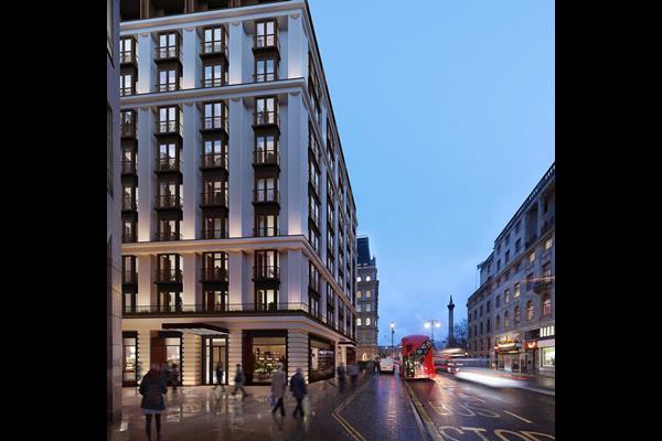 Squires set for Strand ‘yes’ after Adjaye plans abandoned | News ...